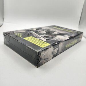 Warner Home Video | Media | Swordfish Vhs 20 Warner Bros John Travolta ...